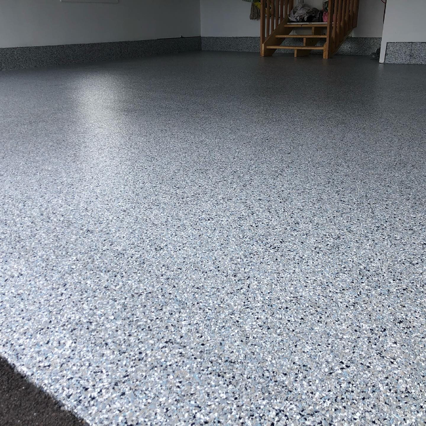 About Epoxy – Liquid Stone